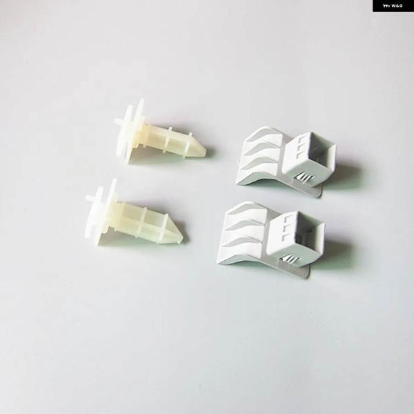 車体 ラジエーター グリル グロメットクリップ 50-032C マツダ 3 アクセラ 2014-2018 CX5 2012-2020 マツダ 6 アテンザ 2014-2019 CX3 CX4 マツダ 2 カスタム パーツ アクセサリーIte...