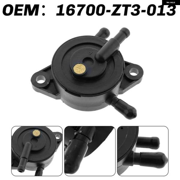 16700-ZT3-013 燃料 ポンプ ホンダ EB2000I EB2200I EU1000I EU2000I EU2200I EX700C カスタム パーツ アクセサリーHigh-concerned chemical:NoneOrigi...