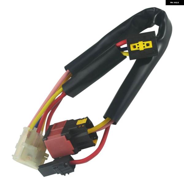 イグニッション スイッチワイヤー カーアクセサリー 4162.P0 4162P0 プジョー 206 406 シトロエン XSARA PICASSO カスタム パーツ アクセサリーModel Name:Ignition SwitchOrigi...