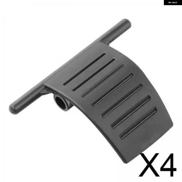 ウィンドウサンシェード カーテンバックルフッククリップブラックPPファスナー アウディ A6 C7車内装アクセサリー カスタム パーツ アクセサリーHigh-concerned chemical:NoneBrand Name:perfecl...