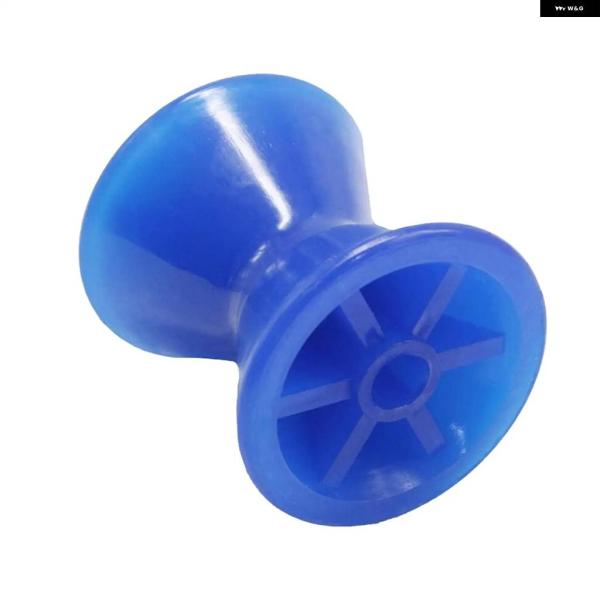 ボートトレーラー船首アクセサリー 1/2インチシャフト マリンローラー PVC EVA ボートトレーラーローラー カスタム パーツ アクセサリーHigh-concerned chemical:NoneCountry/Region of Ma...