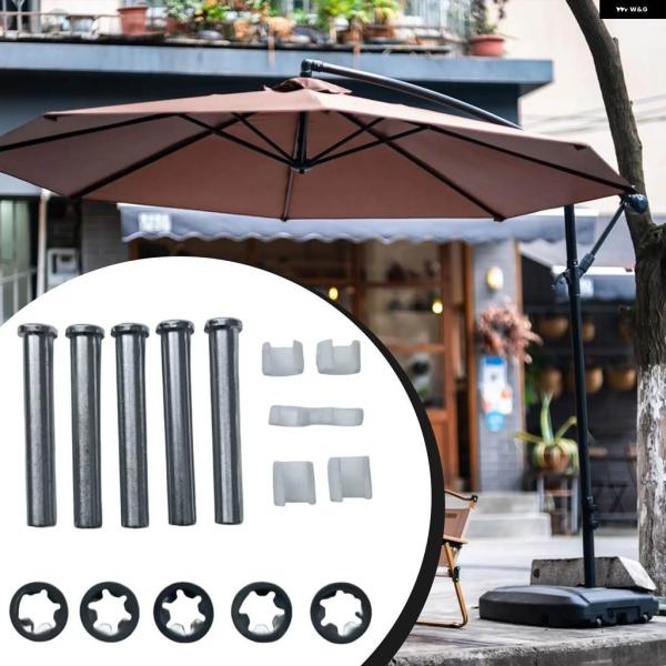 オーニングアームリペアピンキット 5ピン 金属 メンテナンス アクセサリー ブッシング リテーナー カスタム パーツ アクセサリーHigh-concerned chemical:NoneBrand Name:perfeclanOrigin:...