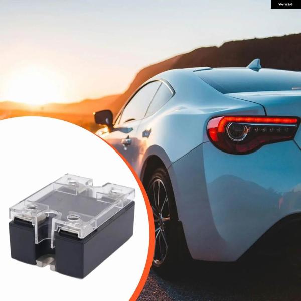 ソリッドステートリレー リペア メンテナンス 自動車アクセサリー スペアパーツ 金属 カバー 付き 可能 -60DA カスタム パーツ アクセサリーHigh-concerned chemical:NoneCountry/Region of ...