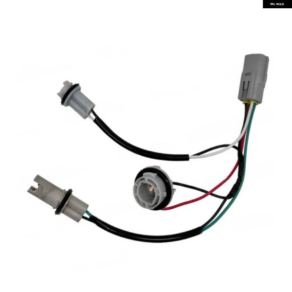 GX470 ヘッドランプ 車両ワイヤー ハーネス フロント ヘッドランプ ワイヤー ハーネス 自動車リペア 車両 メンテナンス カスタム パーツ アクセサリーHigh-concerned chemical:NoneSuitable For ...