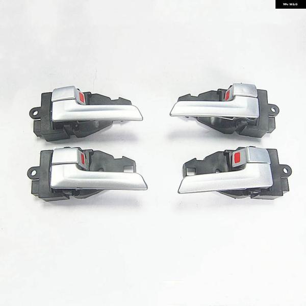 カーアクセサリー ボディパーツ インナー ドアハンドル HAIMA 2 2007-2016 MA10-59-330M1 MA10-58-330M1 カスタム パーツ アクセサリーOther Part Number:MA10-59-330M1...