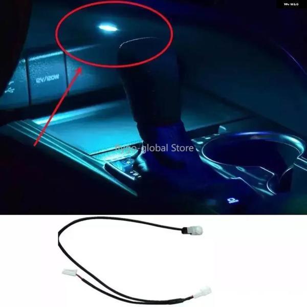 2018年2021年第8世代カムリセントラル コントロール ストレージ ボックス ランプに適用 カスタム パーツ アクセサリーHigh-concerned chemical:NoneItem Type:Reading Lights Asse...