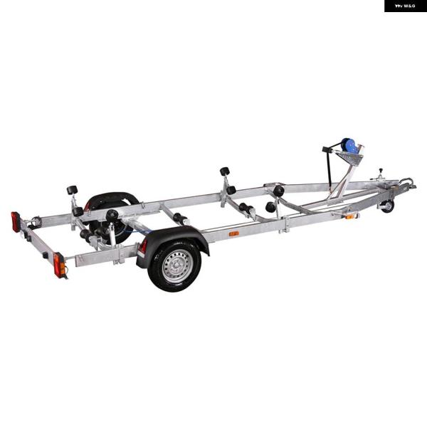 ボートトレーラーキールローラー 5インチ ゴムローラーと亜鉛メッキ鋼製 ブラケット 付き 積み下ろし簡単 カスタム パーツ アクセサリーHigh-concerned chemical:NoneOrigin:Mainland ChinaBoa...