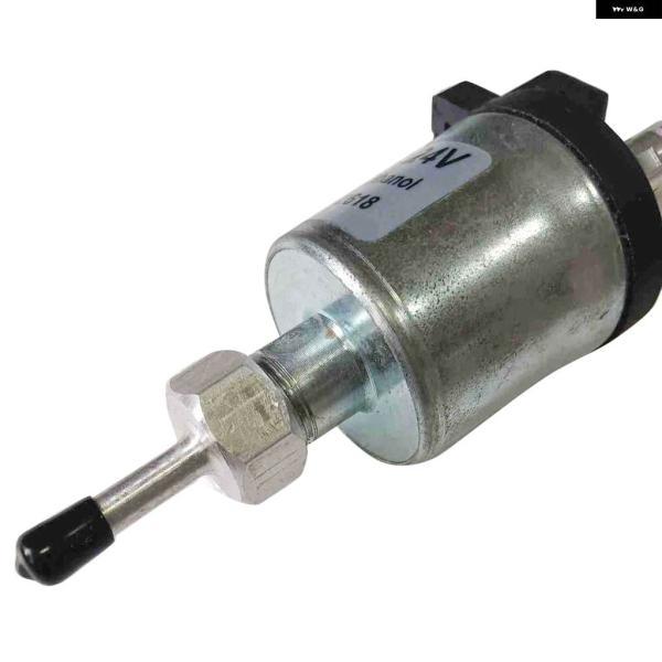EBERSPACHER ヒーター 22451801 AIRTRONIC D2 D4 D4S 1KW-4KW 24V 22ML 燃料計量 ポンプ クルードヒーター 計量 ポンプ カスタム パーツ アクセサリーHigh-concerned ch...