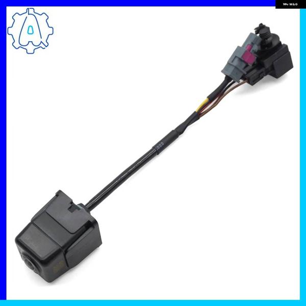 VW BORA TAYRON THARU JETTA VS5 KODIAQ ローエンド バック カメラ 軌ロードなし 5CG 980 121/Aカーアクセサリー カスタム パーツ アクセサリーHigh-concerned chemical:...