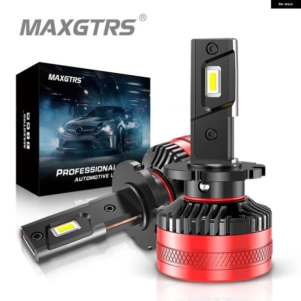 6500K F5D D3S LEDランプ D1S D2S D2R D4S D4R LEDオートLED ヘッドライト 高出力70W 20000LM LED バルブ HID カスタム パーツ アクセサリーHigh-concerned chemi...