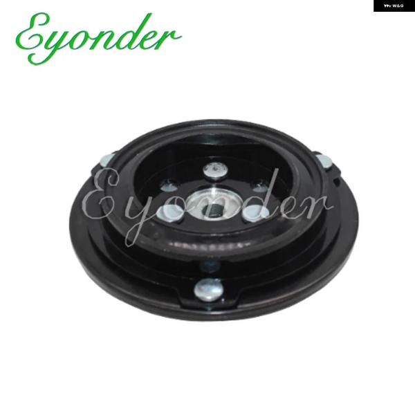 ACコンプレッサー クラッチハブプレート ジャガー F-PACE XE XJ ランドローバー ディスカバリー LR4 レンジローバー スポーツ CPLA19D629BF LR035761 LR057692 カスタム パーツ アクセサリーHi...