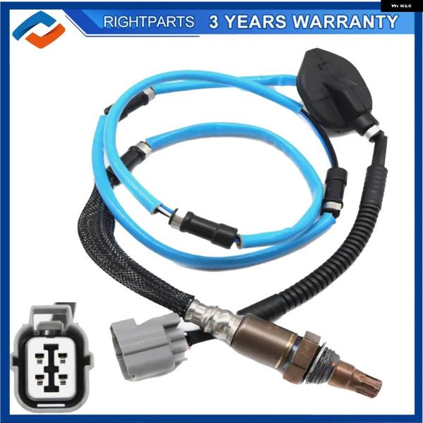 上流O2オキシセンサー ホンダ アコード 2.0L 2003/07/01 36531-RAC-U02 36531RACU02 カスタム パーツ アクセサリーHigh-concerned chemical:NoneType:Heating T...