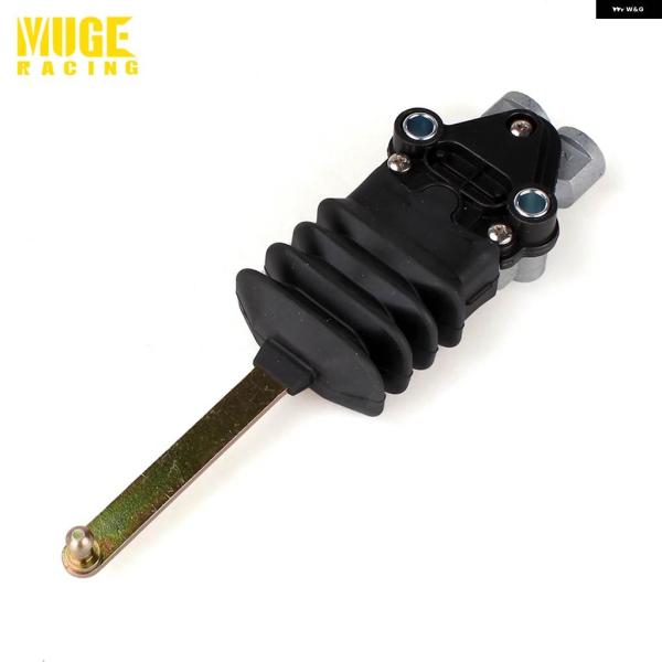 ボルボエアサスペンション圧力キャビンレベリング バルブ DAF エアサスペンションレベリング バルブ 4640070020 TS031 カスタム パーツ アクセサリーSpecial Features:Air Suspension Level...