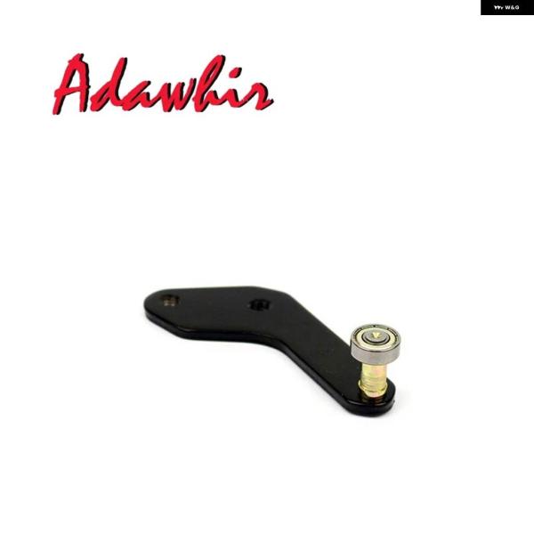 フォード トランジット 2000-2013 YC15V25000AF スライドドア ボトムローラー 右側 カスタム パーツ アクセサリーHigh-concerned chemical:NoneStyle:Rear HingedInstall...