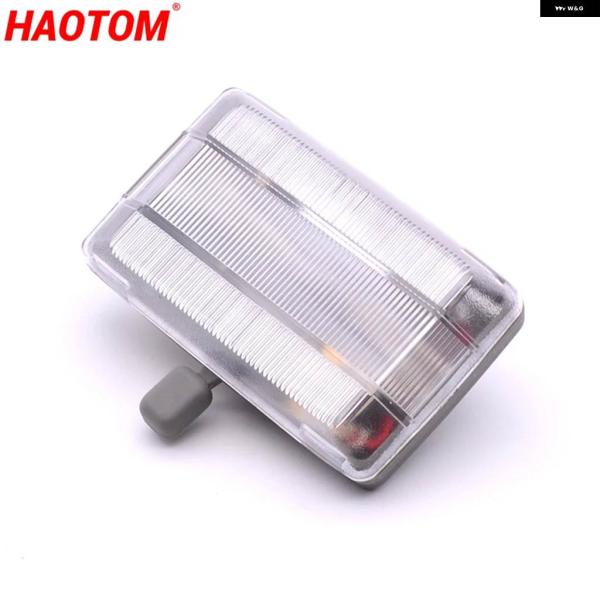 車内リアドームライト リアリングライト 三菱 パジェロ モンテロ ショーグン V31 V32 V33 1990-2004 モデル MB774692 カスタム パーツ アクセサリーItem Diameter:0inchItem Weight:...