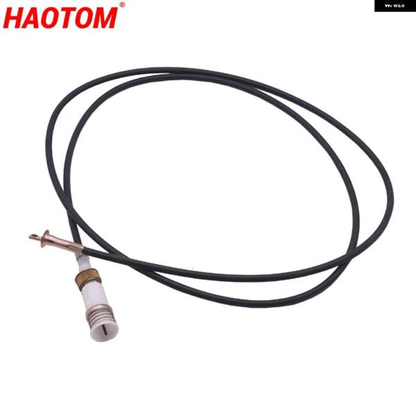 三菱 パジェロ モンテロ ショーグンMK2用車用スピード メーター ケーブル MB652271 カスタム パーツ アクセサリーRepeatability:OE standardHysteresis:OE standardLinear:OE ...