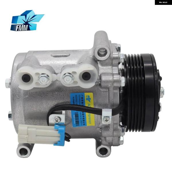 51837810 エアコン コンプレッサー 12V PALIO SIENA 5PK 自動車用 エアコン AC ユニット カスタム パーツ アクセサリーHigh-concerned chemical:NoneVoltage:12 VCount...