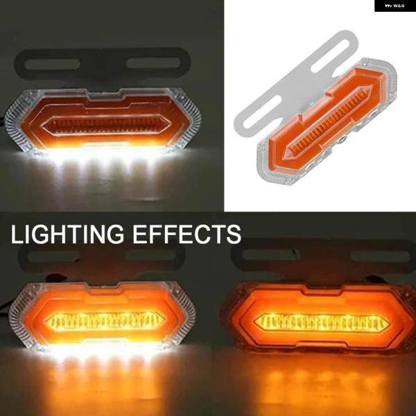 4個 24V LED 車用サイド マーカーライト ウィンカーライト トラック サイドライト トレーラー トラック 大型 トラック カーアクセサリー カスタム パーツ アクセサリーHigh-concerned chemical:NoneVol...