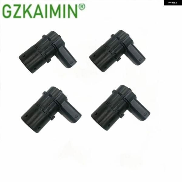 4ピースPDC パーキング センサー パークトロニック12758870 2006-2010年モデルSAAB 9-5 95 2.3L L4 カスタム パーツ アクセサリーHigh-concerned chemical:NoneOEM NO.:...