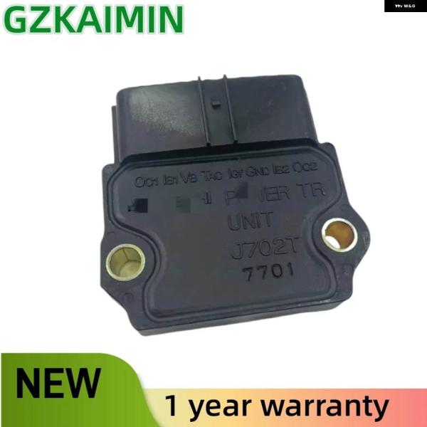 パワートランジスタ 点火 制御 モジュール 点火 器 OEM J702T マツダ MIATA 1.6L 1990-1994 カスタム パーツ アクセサリーHigh-concerned chemical:NoneMaterial:Igniti...
