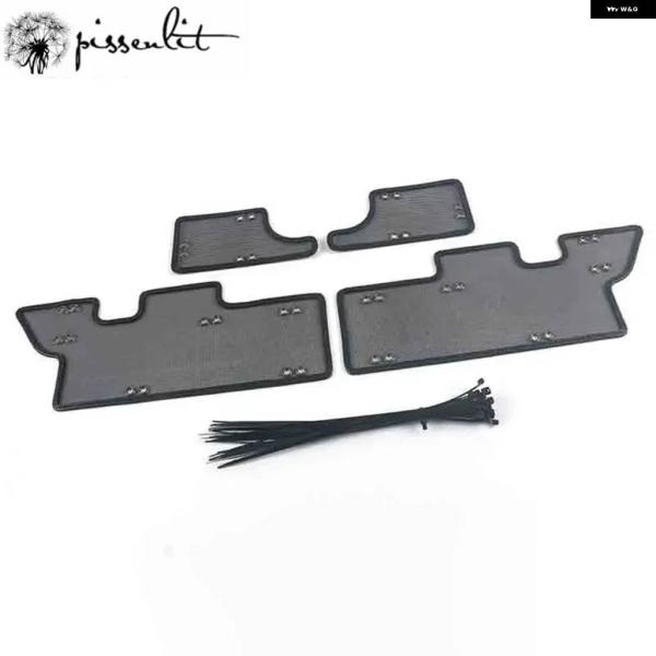 アウディ A7 2019年式昆虫ネット ステンレス レーシング グリル ウォータータンク グリッド 蚊防い雑用アクセサリー カスタム パーツ アクセサリーHigh-concerned chemical:NoneSpecial Feature...