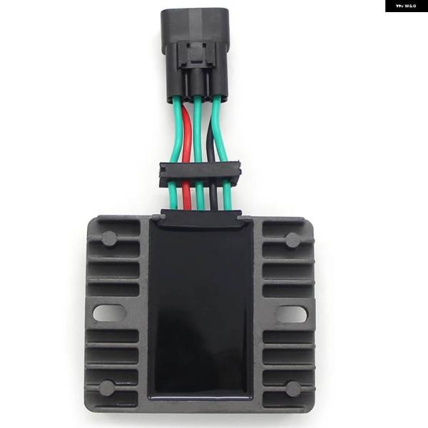 ヤマハ 50-70 115ホース力4ストローク68V-81960-10 F50 F60 F70 F115 FL115 FT50 FT60 オートバイ 電圧レギュレーター 整流器 カスタム パーツ アクセサリーHigh-concerned c...