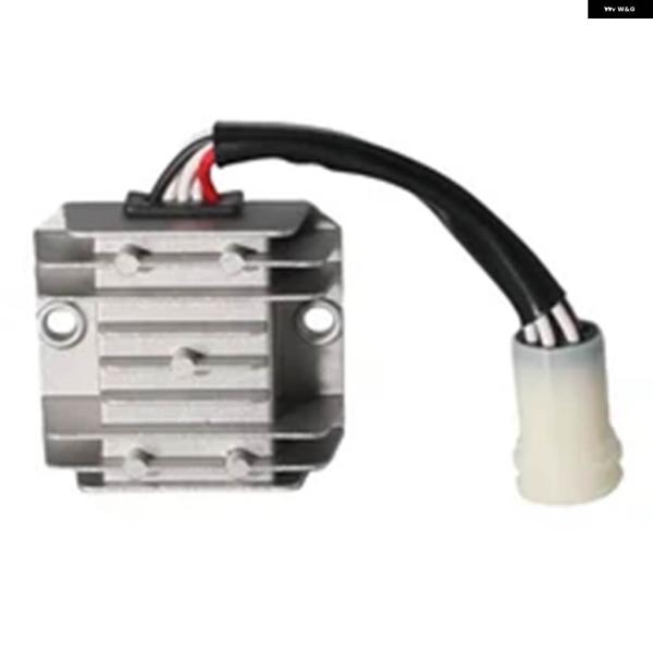 ヤマハ YFM250 YFU1T PRO ホーラー用 YFM350 YFM350X ER FW BIG BEAR 250 229 350 2WD 4WD 59V-81960-A0 レギュレート電圧 整流器 カスタム パーツ アクセサリーHi...