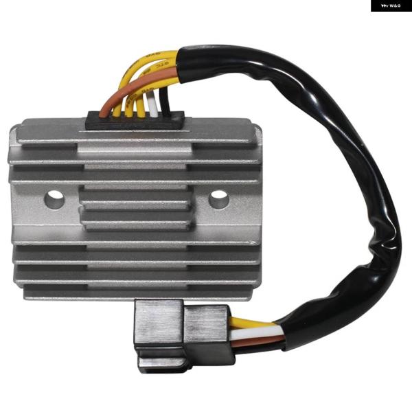 カワサキ ZR400 ZEPHYR X ZR550 ZEPHYR ER500 ER-5 21066-1098 / ZR 400 550 レギュレーター 整流器 カスタム パーツ アクセサリーHigh-concerned chemical:N...