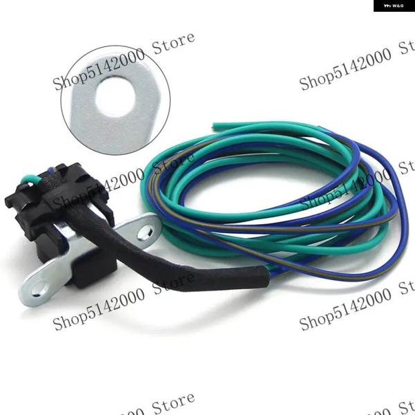 ホンダ TRX450ER TRX450R ATV TRX450Rスポーツ トラック 450R バイク 部品用 バイク 点火 サイクルピックアップパルサーコイルアクセサリー カスタム パーツ アクセサリーHigh-concerned chem...