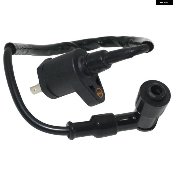 バイク エンジン ステーター ジェネレーター 点火 コイル KYMCO AGILITY 50 LIKE 125 SUPER 8 FILLY AGILITY PEOPLE S 50 3051A-KHC4-900 カスタム パーツ アクセサリー...