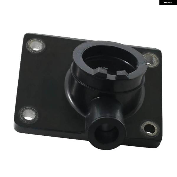 ヤマハ RZ125 RD125 RD125LC DT125 向け オートバイ キャブレター インテーク マニホールド アクセサリー OEM 10V-13565-00 10V-13565-01 部品 カスタム パーツ アクセサリーHigh-c...