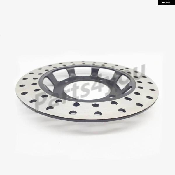 CFMOTO ZFORCE 550 Z550 600 U6 Z6 625 CF196 800 TRAIL Z8 800EX Z8-EX 9060-080002 リア ブレーキディスク カスタム パーツ アクセサリーHigh-concerne...