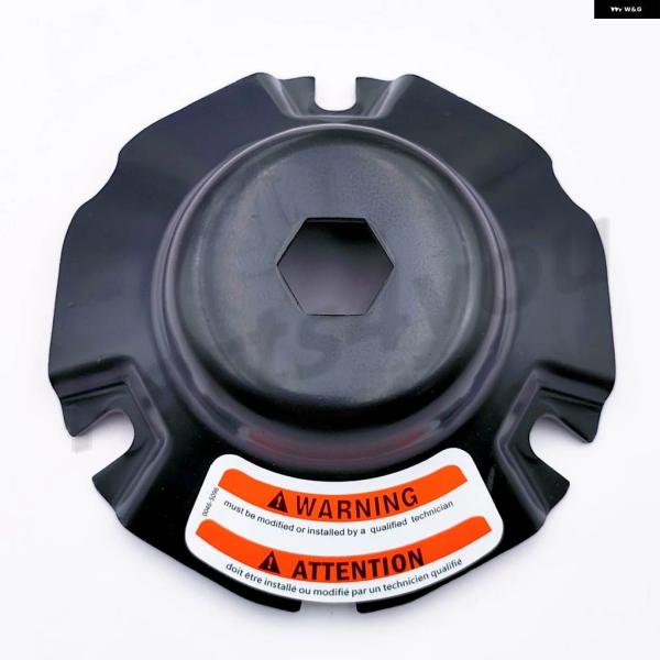 CFMOTO 400 450 500S 520 500HO X5H.O. 550 X550 X550 U550 Z550 0GR0-051002-00001 プライマリークラッチ外側ランププレート カスタム パーツ アクセサリーOrigin...