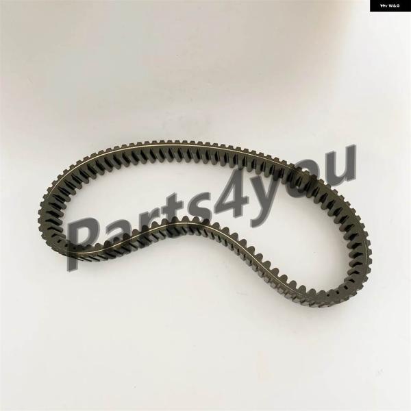 スズキ キングクアッド 750 AXI LT-A LTA 700 750 4X4 2005 - 2021 27601-31G00 CVT Vベルト バリエータードライブベルト カスタム パーツ アクセサリーOrigin:Mainland C...