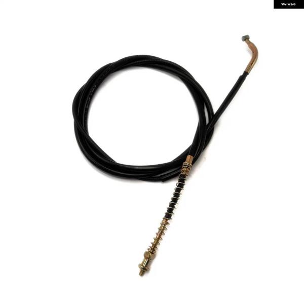 CFMOTO 500 X5 600 X6 625 CF188 CF196 CFORCE X-LANDER GLADIATOR ATV パーキング ケーブル は 520 525 625I MAX 905A-080330 カスタム パーツ アク...