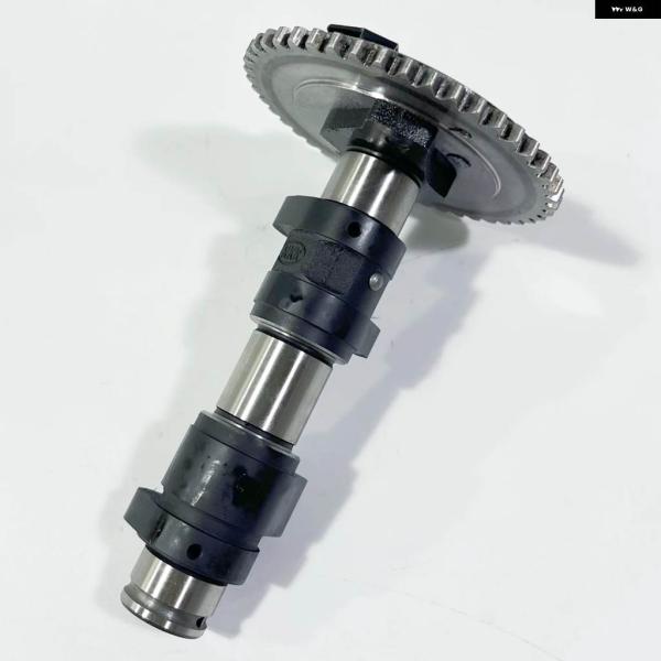 CAMSHAFT ASSY STELS 700H HISUN 700 MASSIMO ALLIGATOR MSU 700 14100-F39-0000 14100-F39-000A LN000580 LU027661 14100-007-0...