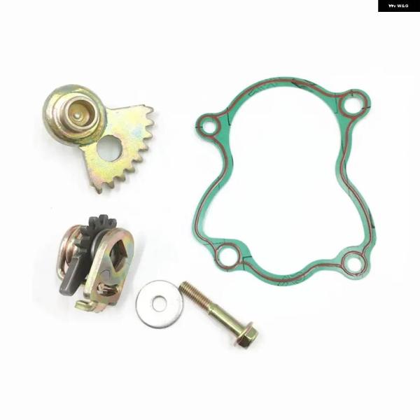 STELS 500H 700H HISUN 500 700 23321-F39-0000 23330-F39-0000 23312-F39-0000 ファンシェイプ駆動ギアキット カスタム パーツ アクセサリーHigh-concerned ...