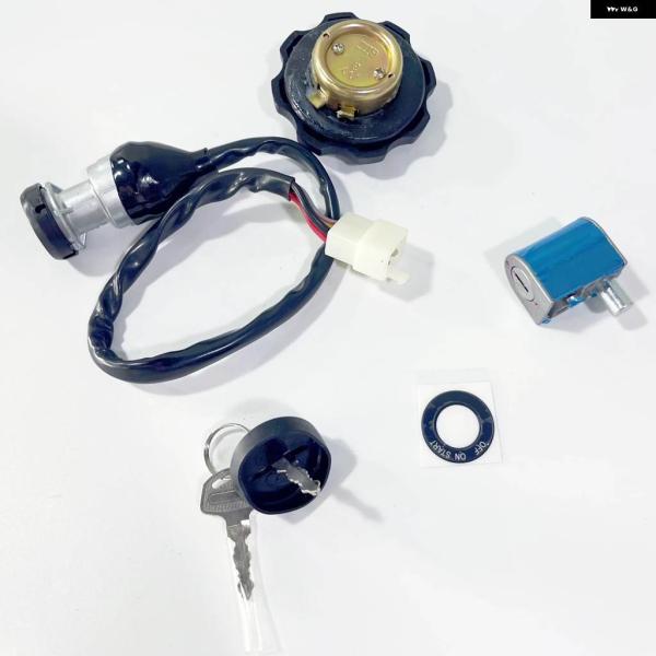 CFMOTO ZFORCE 600 Z6 625 CF196 CF600-3 CF600-6 CF625-3 CF625-6 2012-2016 SSV 9060-0100A0 9060-011000-2000 ロックキット カスタム パー...