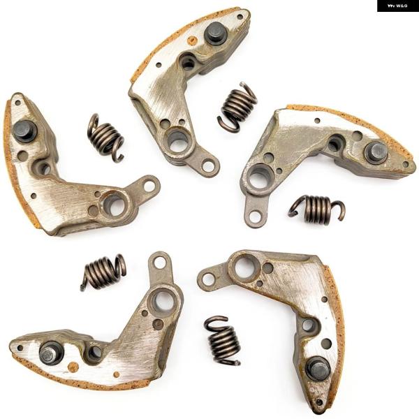 CFMOTO 500 X5 U5 CF188 600 625 CF196 520 525 625I 0180-054200 0180-054001 クラッチポール5個 カスタム パーツ アクセサリーHigh-concerned chemic...