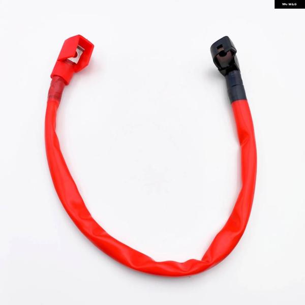 CFMOTO 500 X5 U5 CF188 X-LANDER RANCHER 600 X6 U6 625 CF196 650NK 9010-150311-1000 スターターリレーポジティブ ケーブル カスタム パーツ アクセサリーHig...