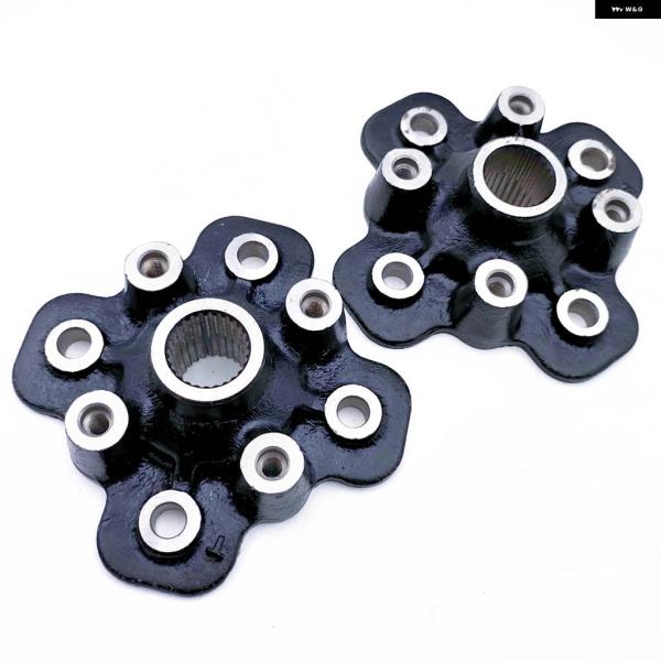 フロントホイールハブ2CFMOTO用 400 450 500 520 550 600 625 800 850 1000 450I コバルト 550I 520 525 625I 9010-070001-1000 カスタム パーツ アクセサリー...