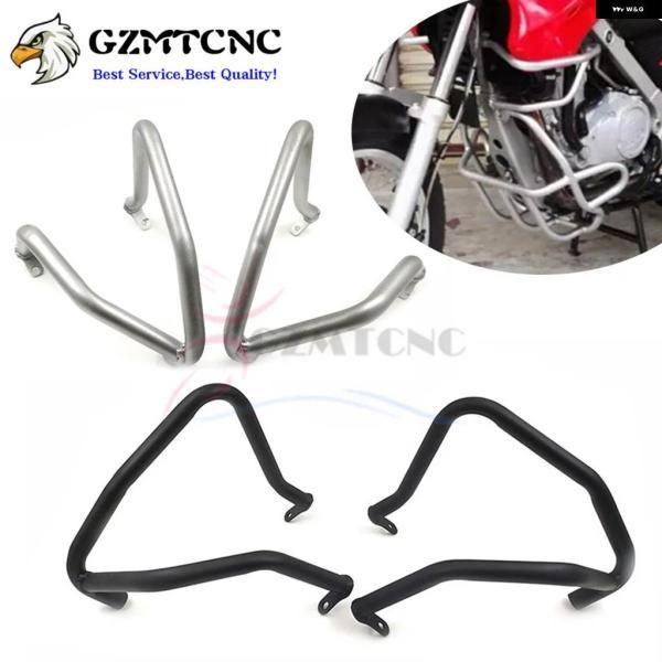 BMW F650GS 1999-2007 F 650GS ダカール 00-07 G650GS 08-16 G650GS セルタオ 10-15 クラッシュ バー フレーム エンジン プロテクションガード バンパー カスタム パーツ アクセサリ...