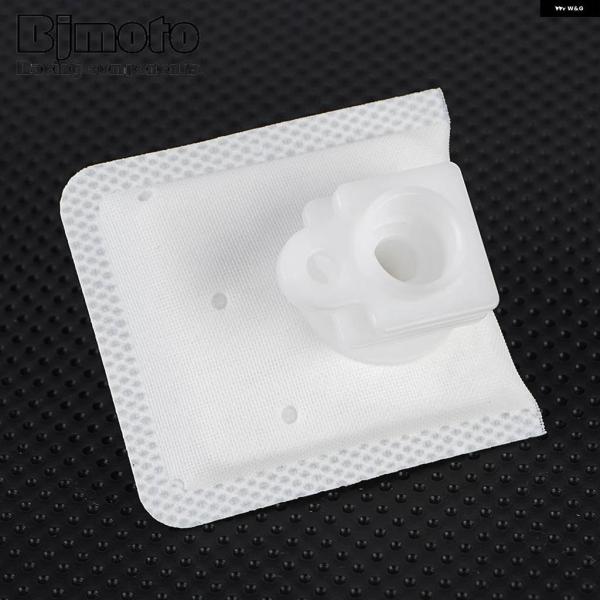 スズキ LTA700 LT-A700 キングクアッド700 LTA750 LT-A750X キングクアッド750AXI LT-A750XP キングクアッド750AXIパワーステアリング用燃料 ポンプ フィルター カスタム パーツ アクセサリ...