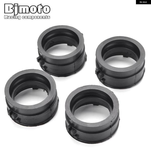 1999年 キャブレター インターフェース アダプター ホンダ CBR900RR CBR900 1995年 - 98-1993年 16211-MAS-E00 カスタム パーツ アクセサリーProtective parts:Exhausts ...