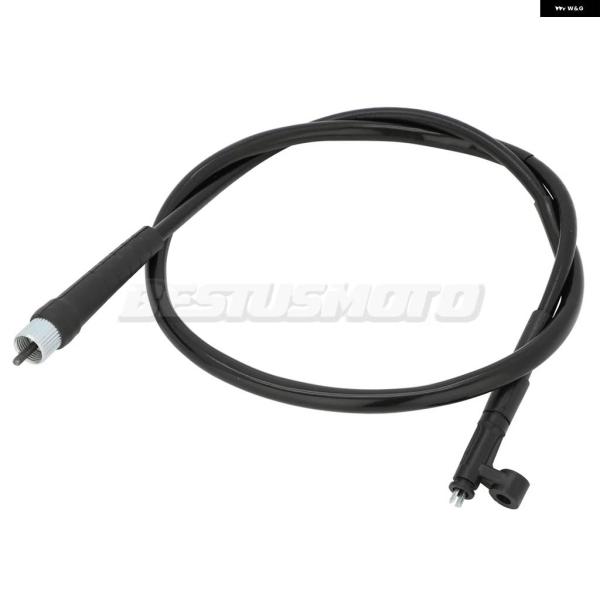 ホンダ マグナ 250/750 ホース 600/VLX600 VLX400 CB750 フィールドシャドウ VT 600 リベル 250 オートバイ スピード メーター ケーブル 計器ライン カスタム パーツ アクセサリーHigh-conc...