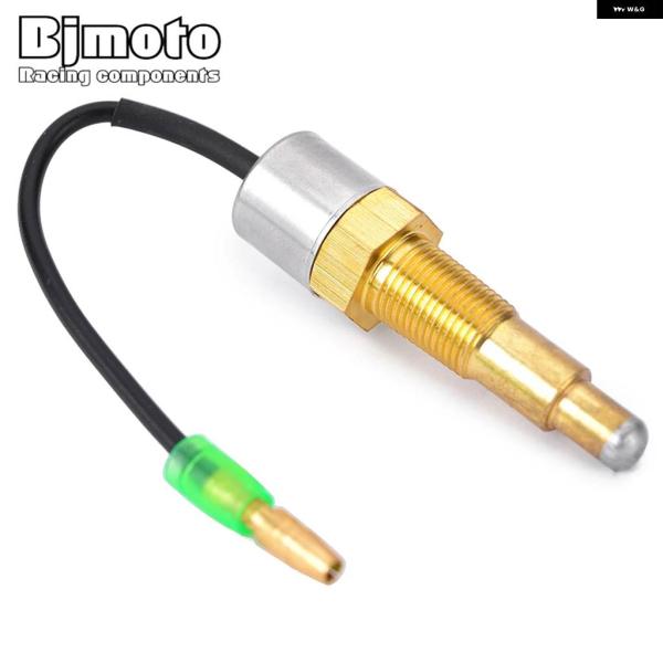 KRF750 バイク 水温センサー カワサキ KRF 750 TERYX 750 4X4 KSV700 KFX 700 KVF400 PRAIRIE 400 4X4 カスタム パーツ アクセサリーHigh-concerned chemica...