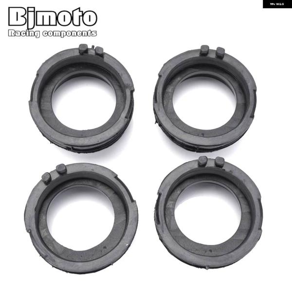 CBR600RR 2006年 ホンダ キャブレター インターフェース アダプター インテーク マニホールド CBR600RR CBR-600RR 2003 - 05 16211-MEE-000 カスタム パーツ アクセサリーProtecti...