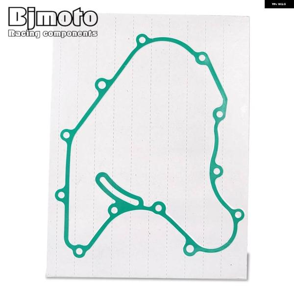 バイク ステーターマグネトー ジェネレーター カバー ガスケット KTM RC125RC200DUKE 125 200 90130040000 93530040000 93530040100 カスタム パーツ アクセサリーHigh-conc...