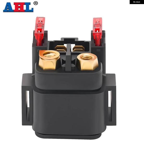 ヤマハ オートバイ 電気部品スターター ソレノイド リレー YZFR1 YZF-R1 1999 00 02-06 09 YZFR6 YZF-R6 1995-2007 カスタム パーツ アクセサリーHigh-concerned chemica...