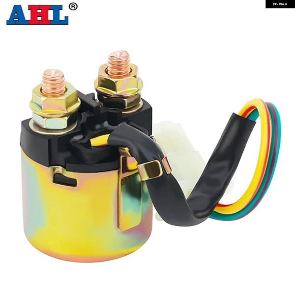 ホンダ TRX125 TRX250 CBX1000 VF750 CX500 NX250 TRX200 ATC200 ATC200M ATC200E TRX300 FOURTRAX オートバイ スターターリレー カスタム パーツ アクセサリー...